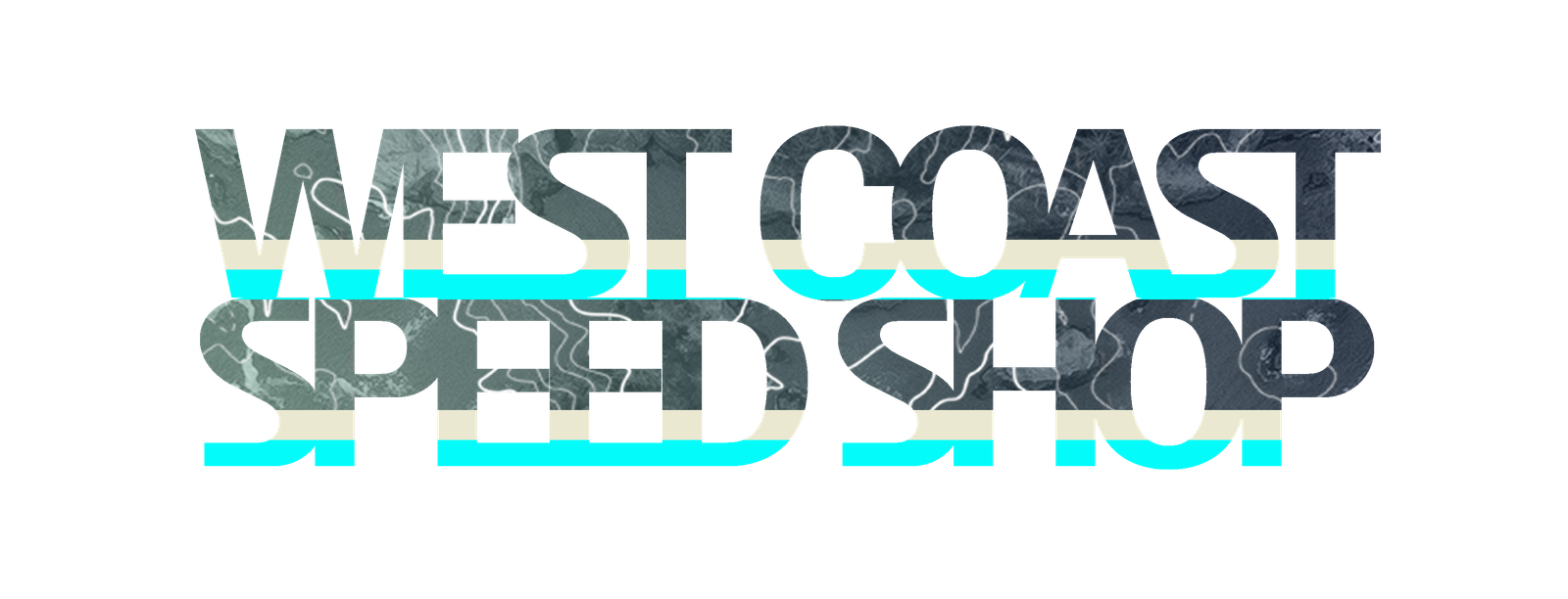 WEST COAST SPEED SHOP